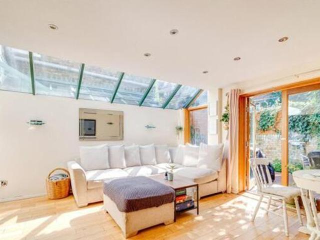4 Bedroom Terraced House For Sale In Fulham