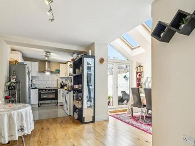 4 Bedroom Terraced House For Sale In Fulham
