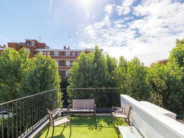 4 Bedroom Terraced House For Sale In Fulham