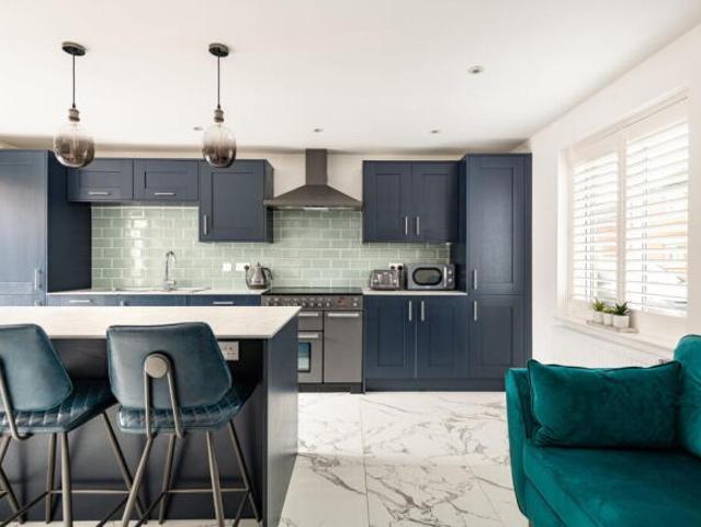 4 bedroom terraced house for sale in Furfield Chase, Boughton Monchelsea, Maidstone, ME17