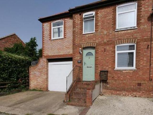4 Bedroom Terraced House For Sale In Knodishall