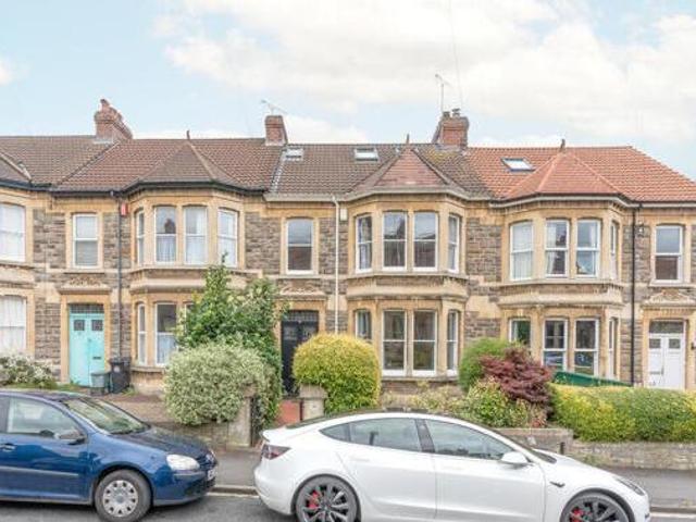 4 Bedroom Terraced House For Sale In Knowle