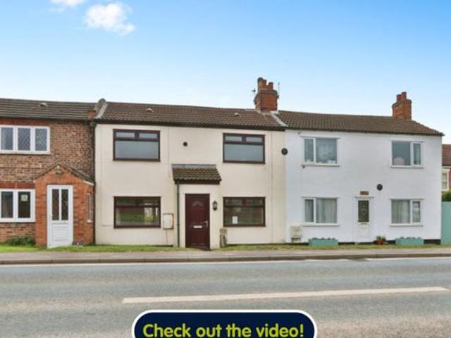 4 Bedroom Terraced House For Sale In Keyingham, Hull
