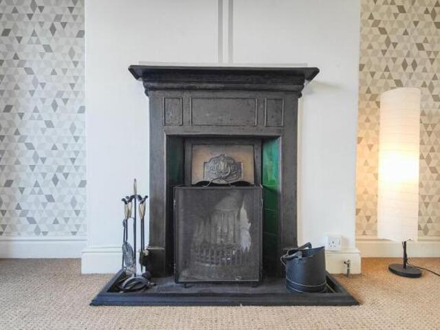 4 bedroom terraced house for sale in Kelsey Street, Lancaster, LA1