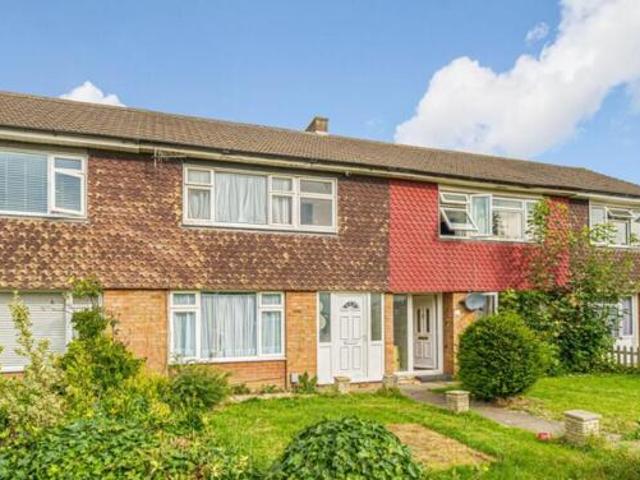 4 Bedroom Terraced House For Sale In Kempston