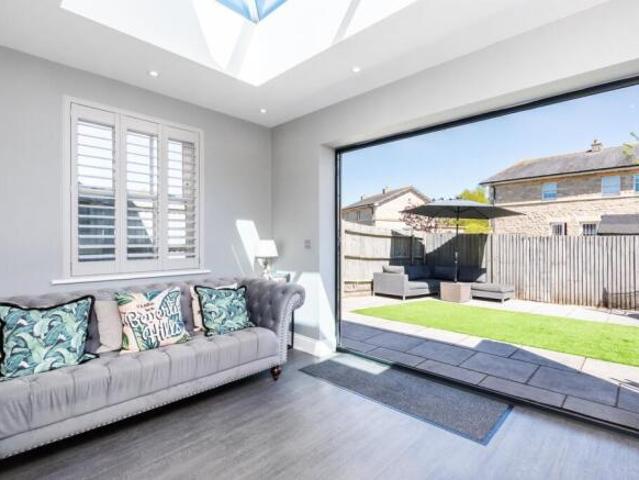 4 bedroom terraced house for sale in Kempthorne Lane, Bath, BA2