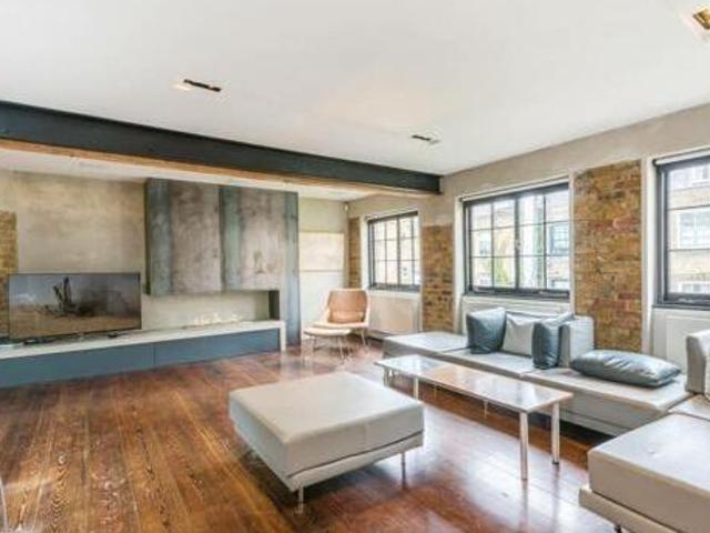 4 Bedroom Terraced House For Sale In Kennington, London