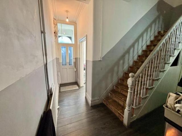 4 bedroom terraced house for sale in Kensington Park, Easton, Bristol BS5 0NU, BS5