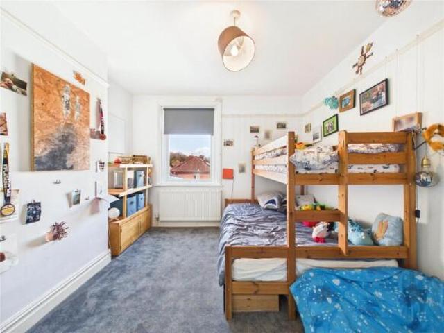 4 bedroom terraced house for sale in Kensington Park Road, Bristol, BS4