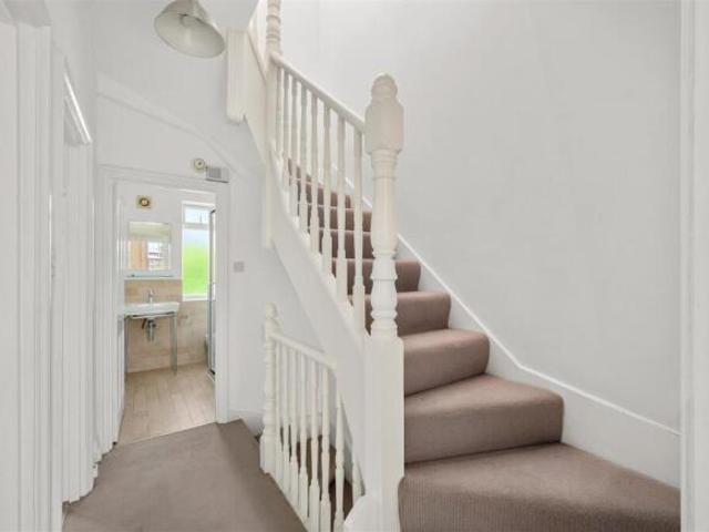 4 bedroom terraced house for sale in Kenwyn Road, West Wimbledon, SW20