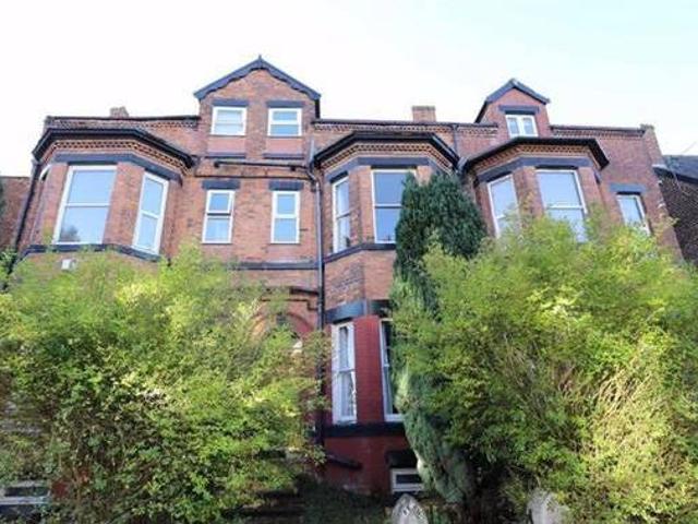 4 bedroom terraced house for sale in Keppel Road Chorlton Manchester M21 M21