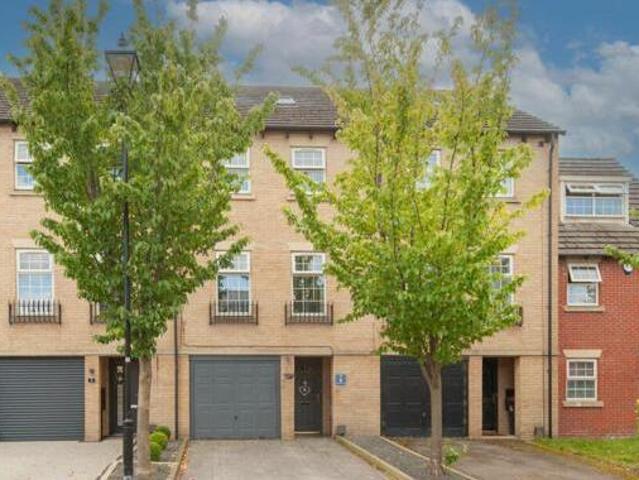 4 Bedroom Terraced House For Sale In Kiveton Park