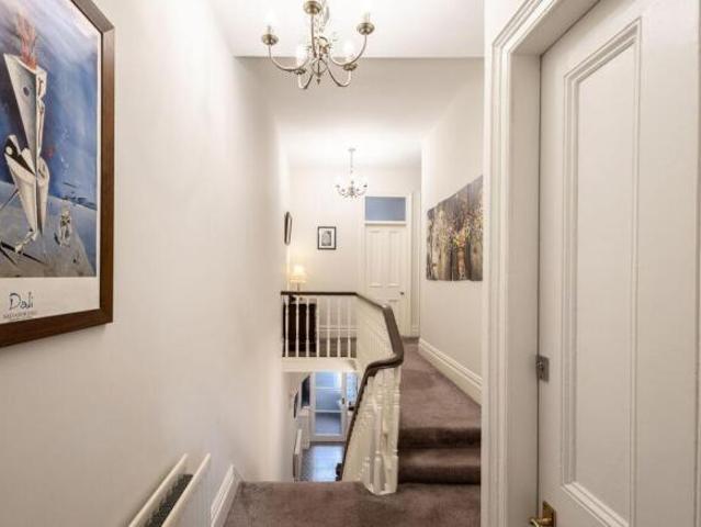 4 bedroom terraced house for sale in King Edward Road, Heaton, NE6