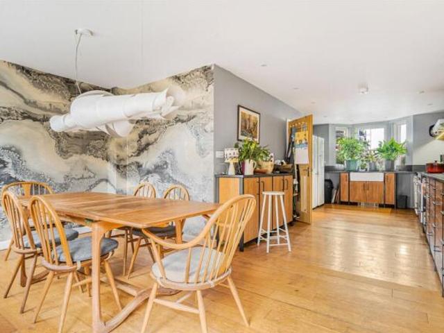 4 bedroom terraced house for sale in Kingston Road, Central North Oxford, OX2