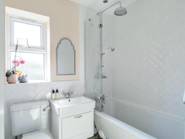 4 bedroom terraced house for sale in Kingsway, Bath, Somerset, BA2