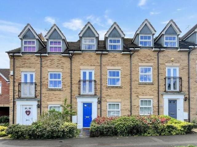 4 Bedroom Terraced House For Sale In Kingswood