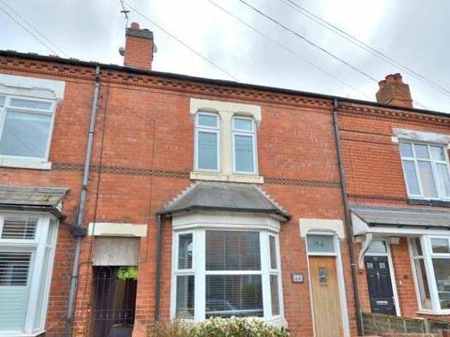 4 Bedroom Terraced House For Sale In Kings Heath, Birmingham