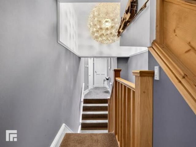 4 bedroom terraced house for sale in Kings Road, Cardiff, CF11