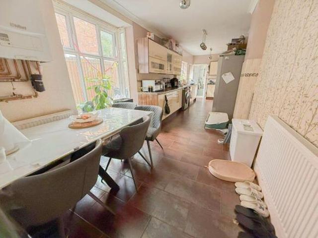 4 bedroom terraced house for sale in Kings Road, Stockland Green, Birmingham, B23 7JN, B23