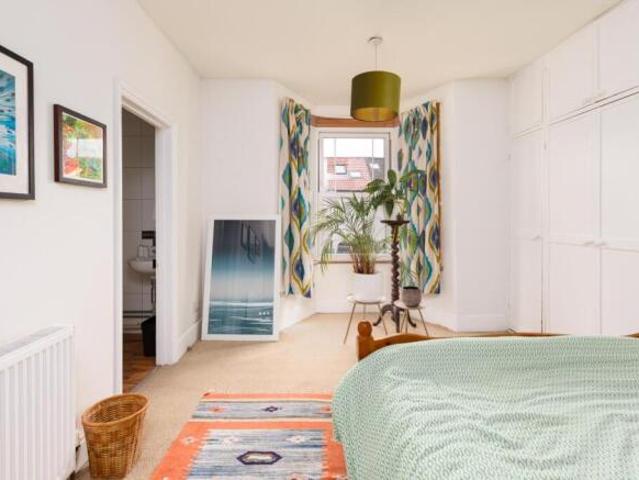 4 bedroom terraced house for sale in Kingsley Road, Greenbank, BS5