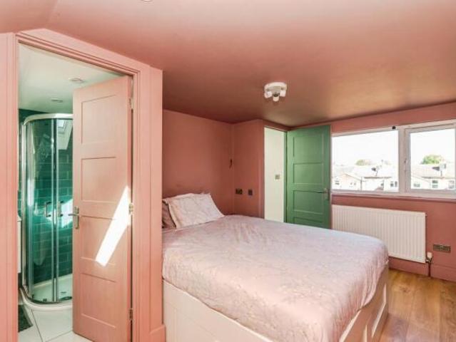 4 bedroom terraced house for sale in Kingsley Road, Southampton, SO15