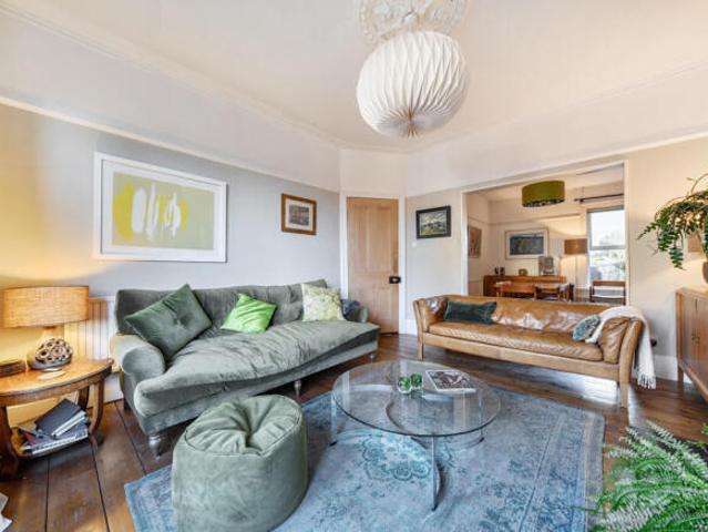 4 bedroom terraced house for sale in Kipling Avenue, Bath, Somerset, BA2