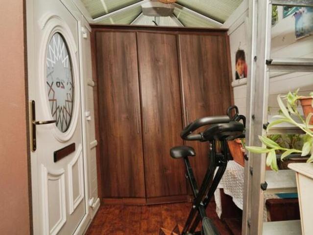 4 bedroom terraced house for sale in Kirkhope Walk, Bolton, Greater Manchester, BL1
