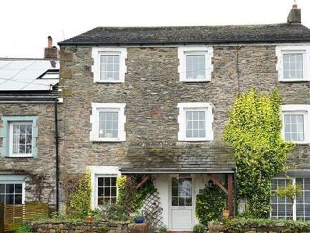 4 Bedroom Terraced House For Sale In Kirksanton