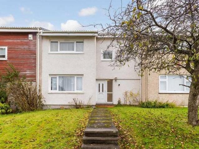 4 bedroom terraced house for sale in Kirriemuir Calderwood EAST KILBRIDE G74