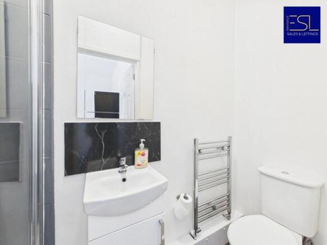 4 bedroom terraced house for sale in HMO For sale, Terry Road, Coventry, CV1