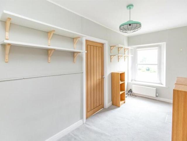 4 bedroom terraced house for sale in Hotwell Road, Bristol, BS8