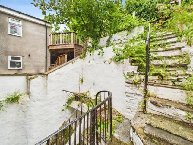 4 bedroom terraced house for sale in Hotwell Road, Bristol, BS8
