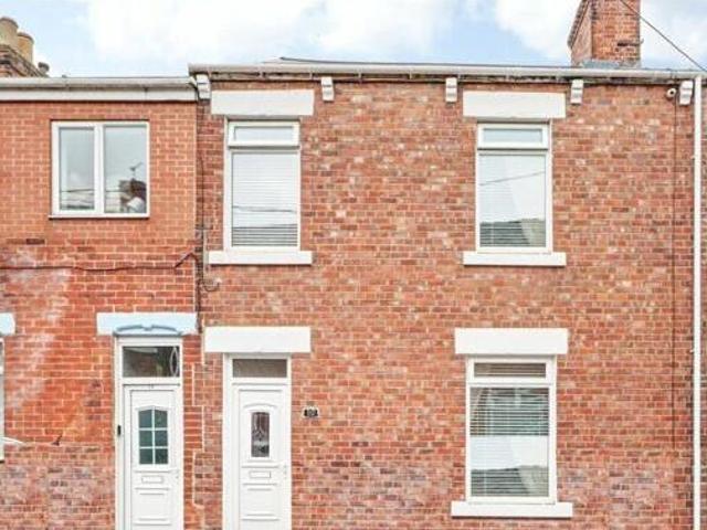 4 Bedroom Terraced House For Sale In Houghton Le Spring, Tyne And Wear