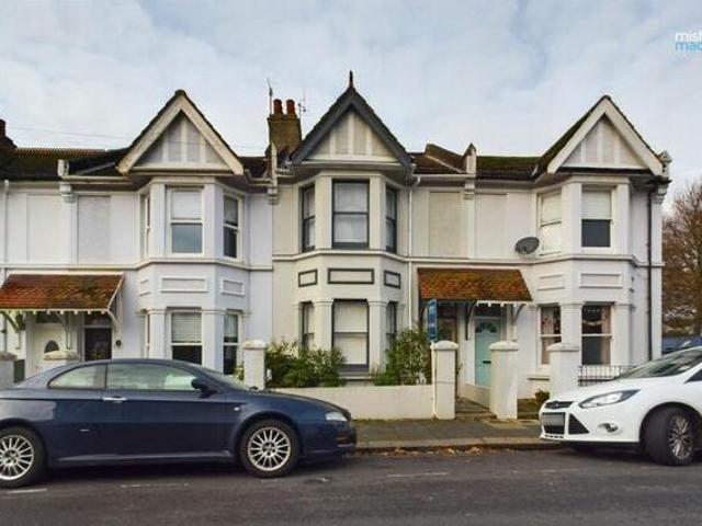 4 Bedroom Terraced House For Sale In Hove