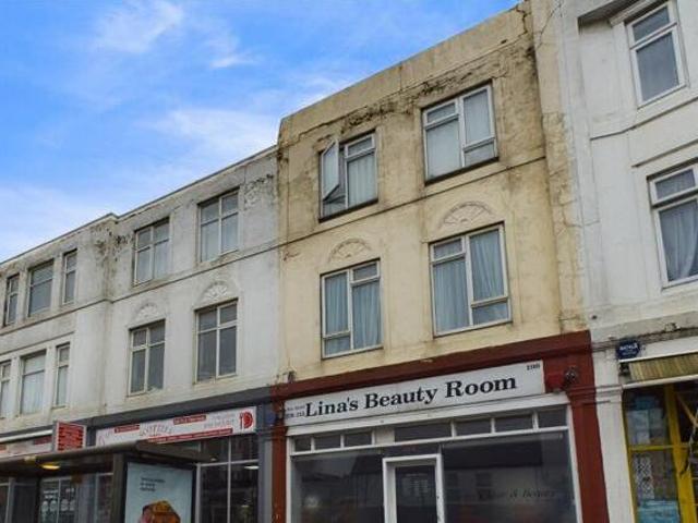 4 Bedroom Terraced House For Sale In Hove