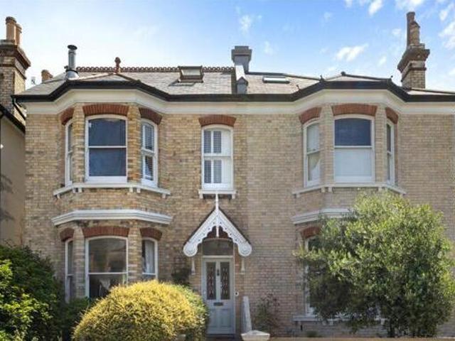 4 Bedroom Terraced House For Sale In Hove, East Sussex