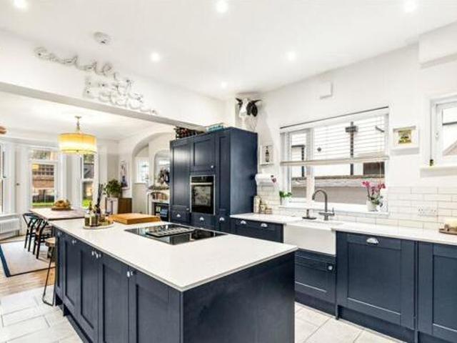4 Bedroom Terraced House For Sale In Hove, East Sussex