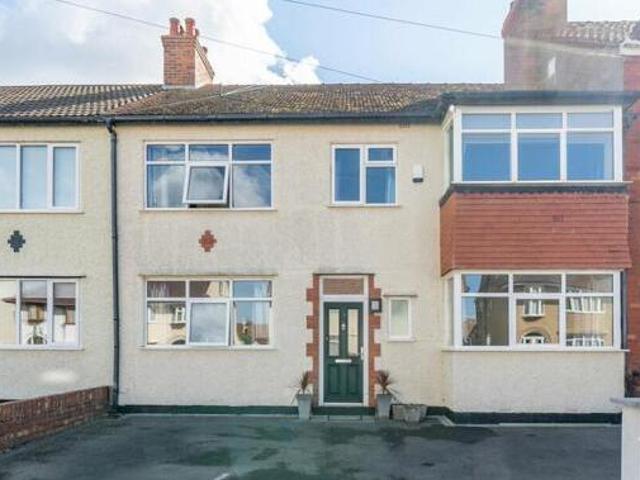 4 Bedroom Terraced House For Sale In Hoylake