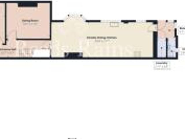 4 bedroom terraced house for sale in Holderness Road, Hull, East Yorkshire, HU9