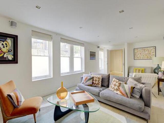 4 Bedroom Terraced House For Sale In Holland Park