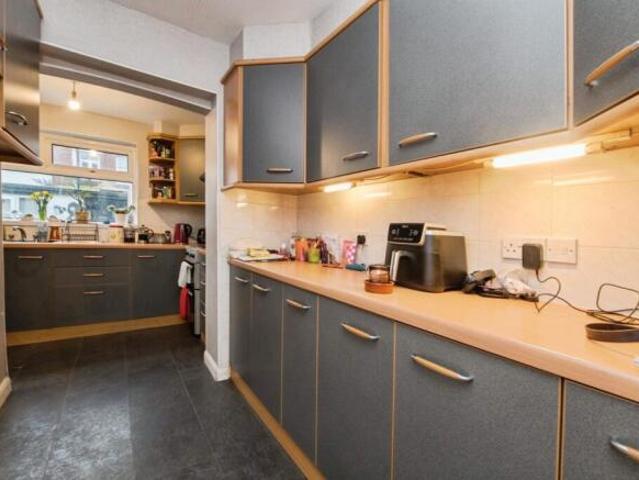 4 bedroom terraced house for sale in Holland Road, Exeter, Devon, EX2