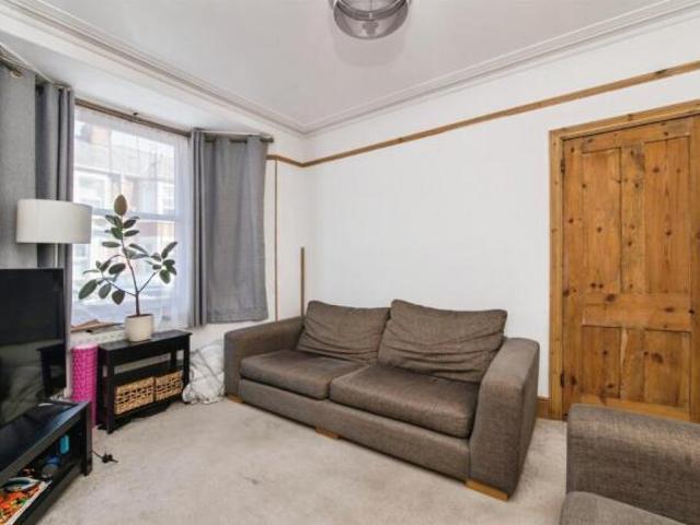 4 bedroom terraced house for sale in Holland Road, Exeter, EX2