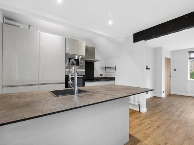 4 bedroom terraced house for sale in Holly Bank Road, York, YO24
