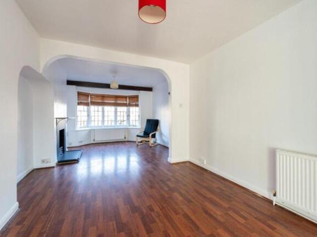 4 bedroom terraced house for sale in Hollybush Road, North Kingston, upon Thames, KT2