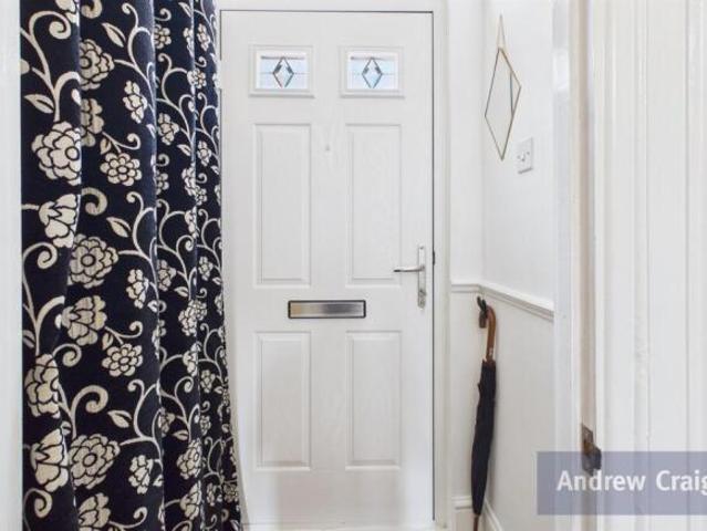 4 bedroom terraced house for sale in Horatio Street, Sunderland, SR6