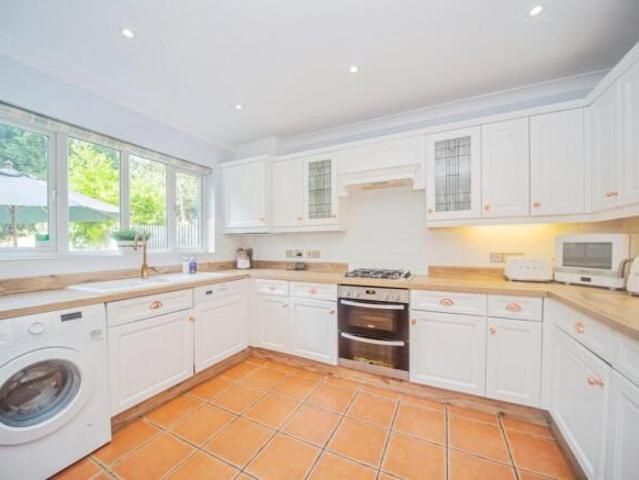 4 bedroom terraced house for sale in Horder Close, Southampton, Hampshire, SO16