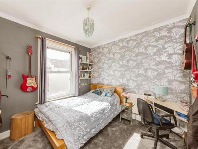 4 bedroom terraced house for sale in Horley Road | St Werburghs, BS2