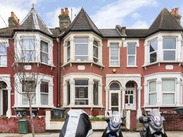 4 Bedroom Terraced House For Sale In Hornsey, London