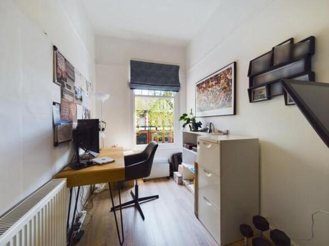 4 bedroom terraced house for sale in Horringford Road, Aigburth, Liverpool. L19