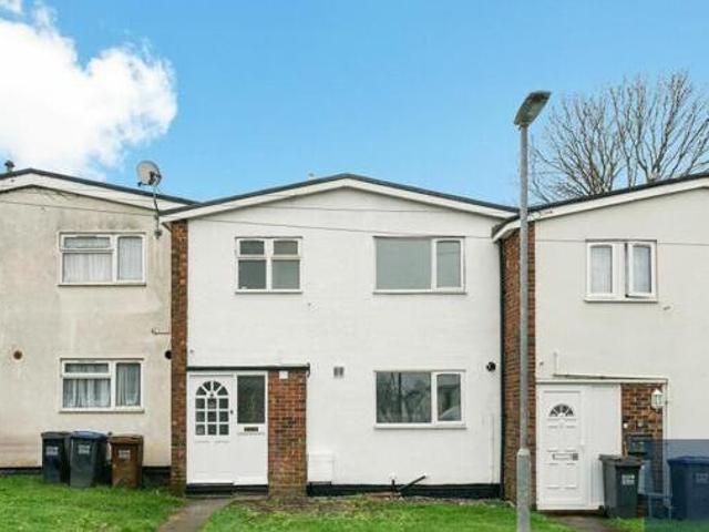 4 Bedroom Terraced House For Sale In Hatfield